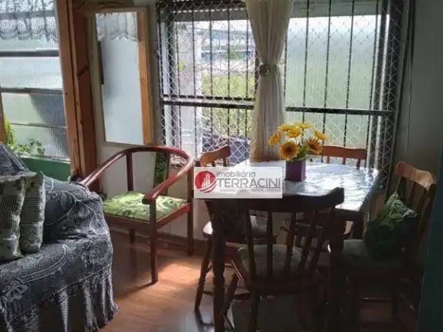 Kitnet / Stúdio para Venda em Porto Alegre/RS Passo da Areia 1 Quartos