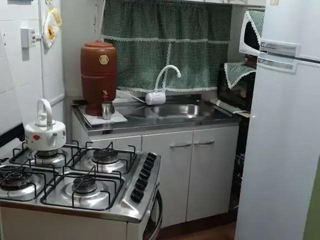 Kitnet / Stúdio para Venda em Porto Alegre/RS Passo da Areia