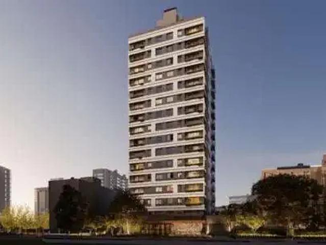 Kitnet / Stúdio para Venda em Porto Alegre/RS Petrópolis 1 Quartos