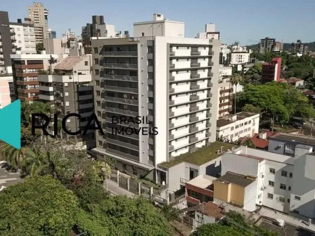 Kitnet / Stúdio para Venda em Porto Alegre/RS Petrópolis 1 Quartos