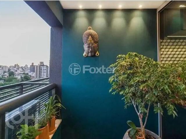 Kitnet / Stúdio para Venda em Porto Alegre/RS Petrópolis 1 Quartos