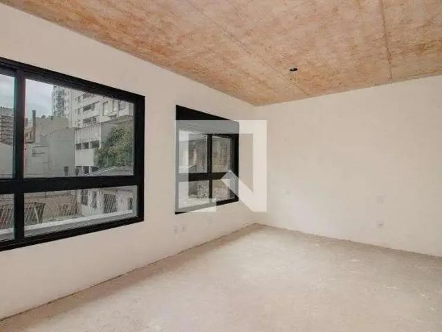 Kitnet / Stúdio para Venda em Porto Alegre/RS Petrópolis 1 Quartos