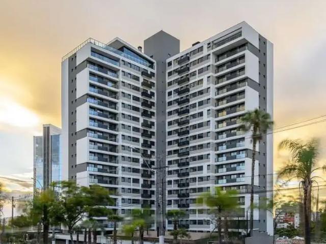 Kitnet / Stúdio para Venda em Porto Alegre/RS Petrópolis 1 Quartos