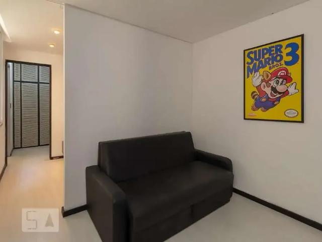 Kitnet / Stúdio para Venda em Porto Alegre/RS Petrópolis 1 Quartos