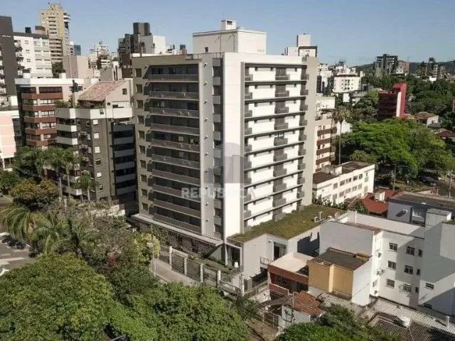 Kitnet / Stúdio para Venda em Porto Alegre/RS Petrópolis 1 Quartos