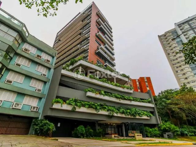 Kitnet / Stúdio para Venda em Porto Alegre/RS Petrópolis 1 Quartos