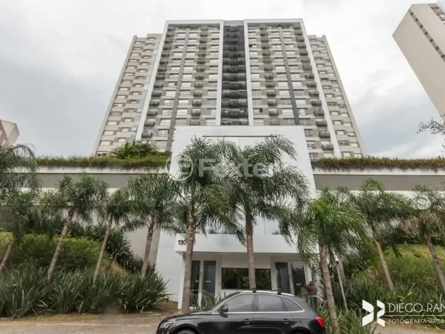 Kitnet / Stúdio para Venda em Porto Alegre/RS Petrópolis 1 Quartos
