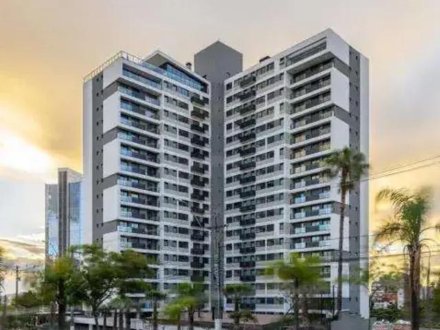Kitnet / Stúdio para Venda em Porto Alegre/RS Petrópolis 1 Quartos