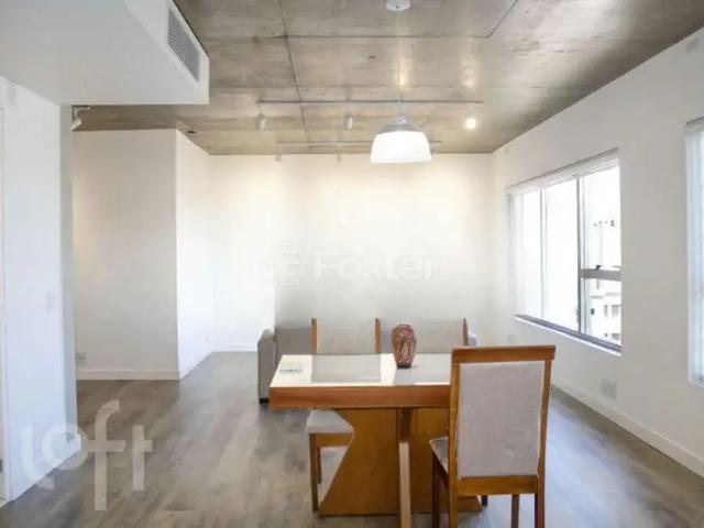 Kitnet / Stúdio para Venda em Porto Alegre/RS Petrópolis 1 Quartos