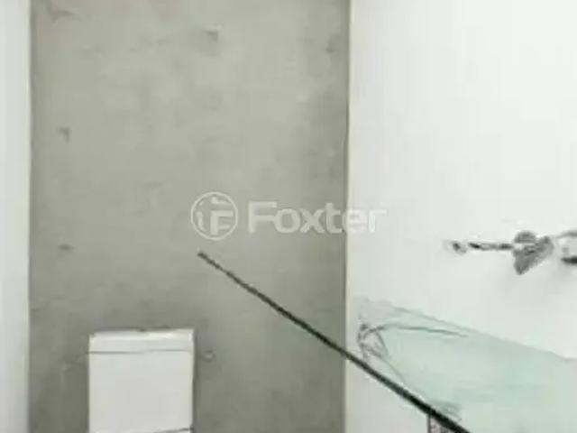Kitnet / Stúdio para Venda em Porto Alegre/RS Petrópolis 1 Quartos