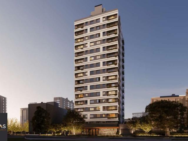 Kitnet / Stúdio para Venda em Porto Alegre/RS Petrópolis 1 Quartos
