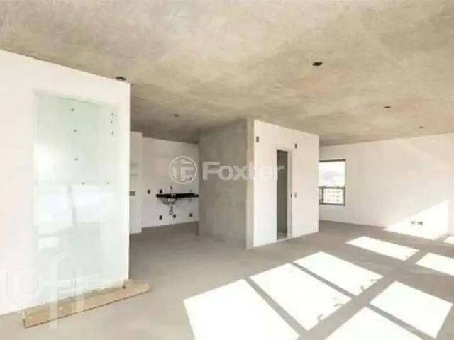 Kitnet / Stúdio para Venda em Porto Alegre/RS Petrópolis 1 Quartos
