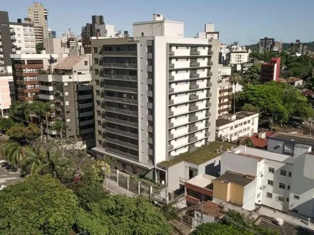 Kitnet / Stúdio para Venda em Porto Alegre/RS Petrópolis 1 Quartos