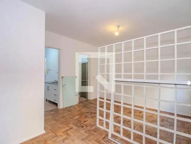 Kitnet / Stúdio para Venda em Porto Alegre/RS Petrópolis 1 Quartos