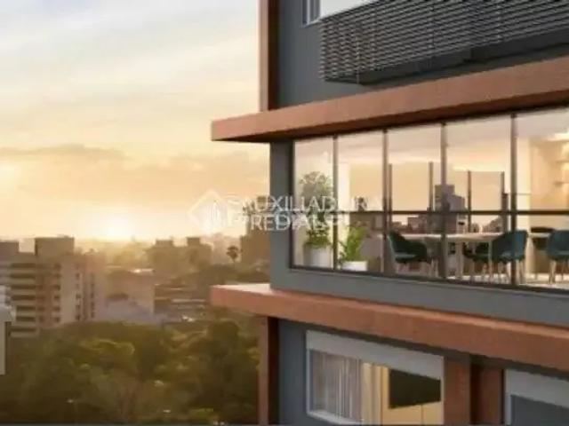 Kitnet / Stúdio para Venda em Porto Alegre/RS Petrópolis 1 Quartos