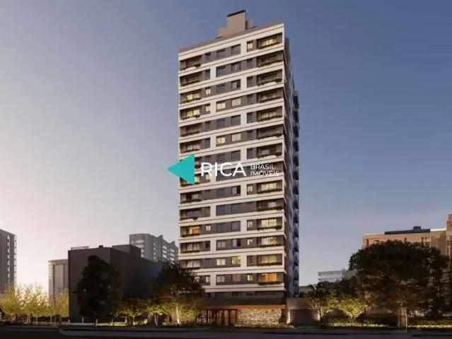 Kitnet / Stúdio para Venda em Porto Alegre/RS Petrópolis 1 Quartos