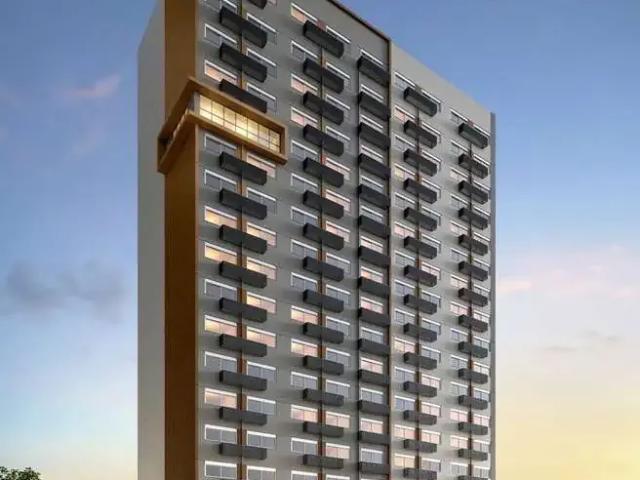 Kitnet / Stúdio para Venda em Porto Alegre/RS Petrópolis 1 Quartos
