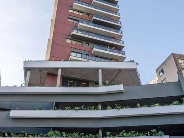 Kitnet / Stúdio para Venda em Porto Alegre/RS Petrópolis 1 Quartos