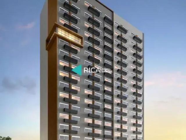 Kitnet / Stúdio para Venda em Porto Alegre/RS Petrópolis 1 Quartos