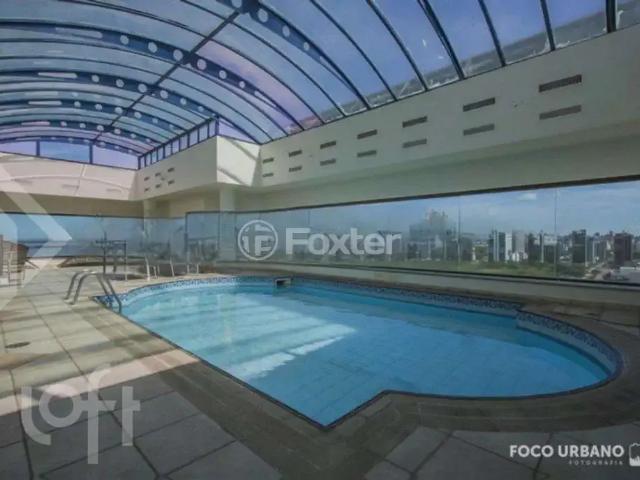 Kitnet / Stúdio para Venda em Porto Alegre/RS Praia de Belas 1 Quartos