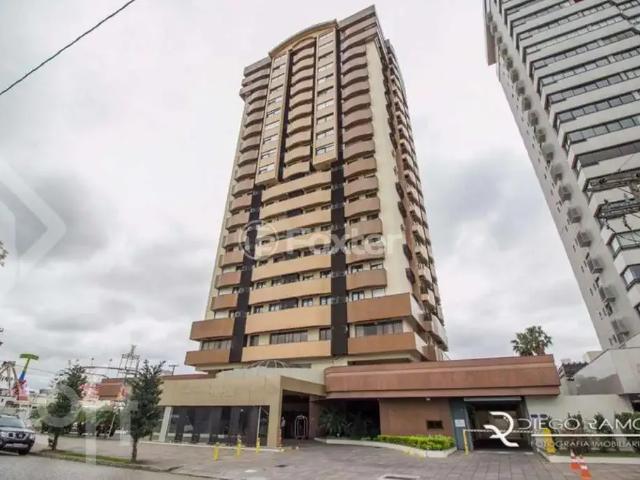 Kitnet / Stúdio para Venda em Porto Alegre/RS Praia de Belas 1 Quartos