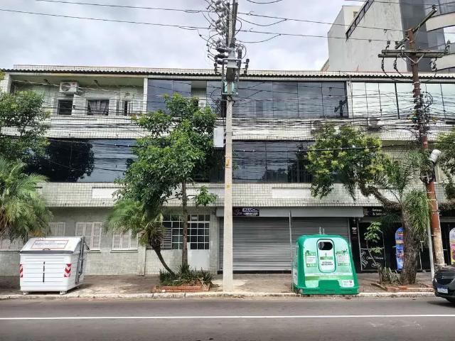 Kitnet / Stúdio para Venda em Porto Alegre/RS Praia de Belas 1 Quartos