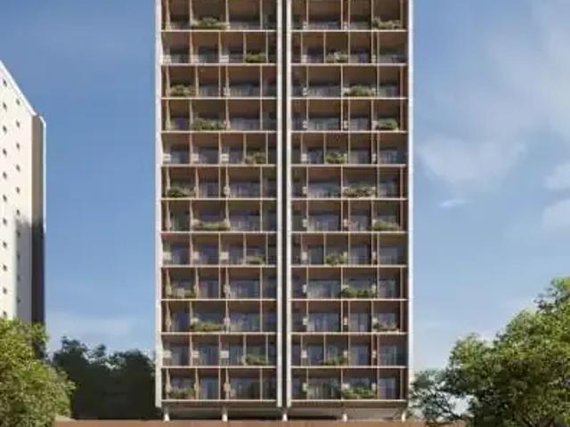 Kitnet / Stúdio para Venda em Porto Alegre/RS Praia de Belas 1 Quartos