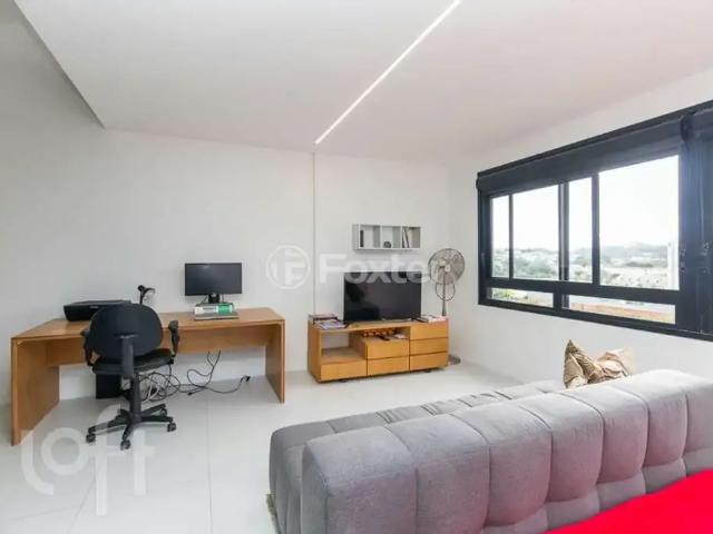 Kitnet / Stúdio para Venda em Porto Alegre/RS Praia de Belas 1 Quartos