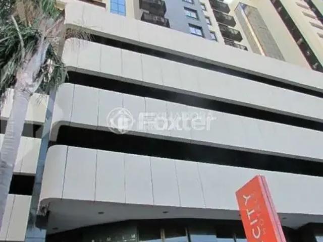 Kitnet / Stúdio para Venda em Porto Alegre/RS Praia de Belas 1 Quartos