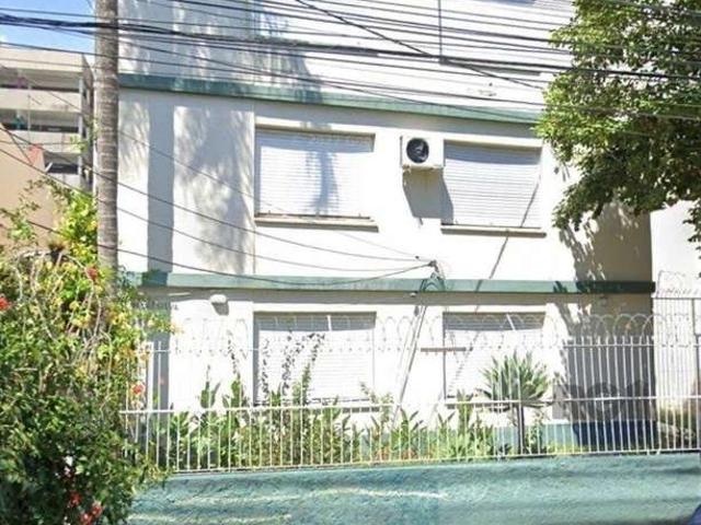Kitnet / Stúdio para Venda em Porto Alegre/RS Praia de Belas 1 Quartos