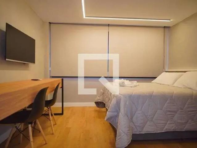 Kitnet / Stúdio para Venda em Porto Alegre/RS Rio Branco 1 Quartos