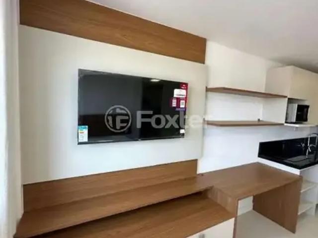 Kitnet / Stúdio para Venda em Porto Alegre/RS Rio Branco 1 Quartos