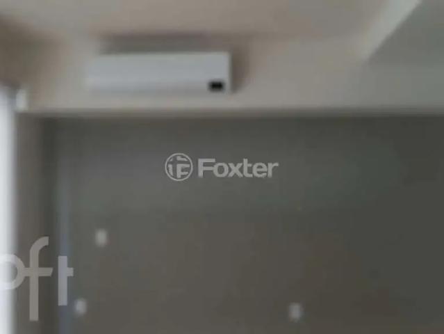 Kitnet / Stúdio para Venda em Porto Alegre/RS Rio Branco 1 Quartos