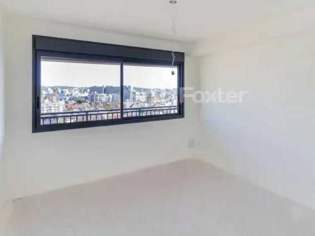 Kitnet / Stúdio para Venda em Porto Alegre/RS Rio Branco 1 Quartos
