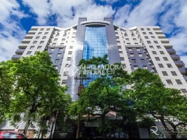 Kitnet / Stúdio para Venda em Porto Alegre/RS Rio Branco 1 Quartos