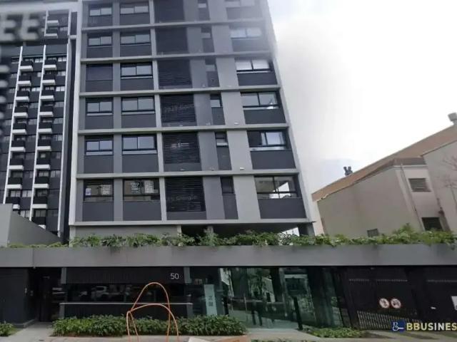 Kitnet / Stúdio para Venda em Porto Alegre/RS Rio Branco 1 Quartos