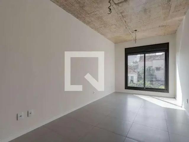 Kitnet / Stúdio para Venda em Porto Alegre/RS Rio Branco 1 Quartos