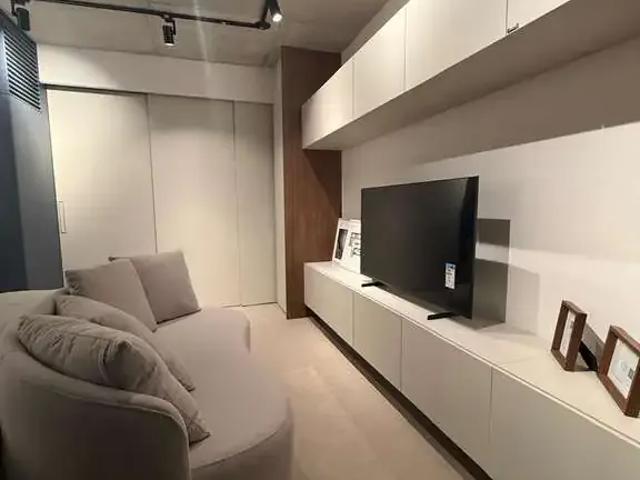 Kitnet / Stúdio para Venda em Porto Alegre/RS Rio Branco 1 Quartos