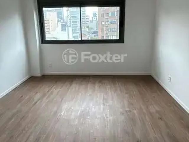 Kitnet / Stúdio para Venda em Porto Alegre/RS Rio Branco 1 Quartos