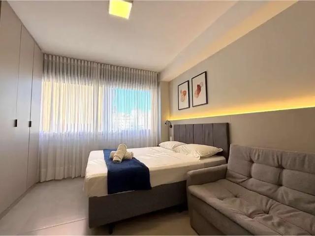 Kitnet / Stúdio para Venda em Porto Alegre/RS Rio Branco 1 Quartos
