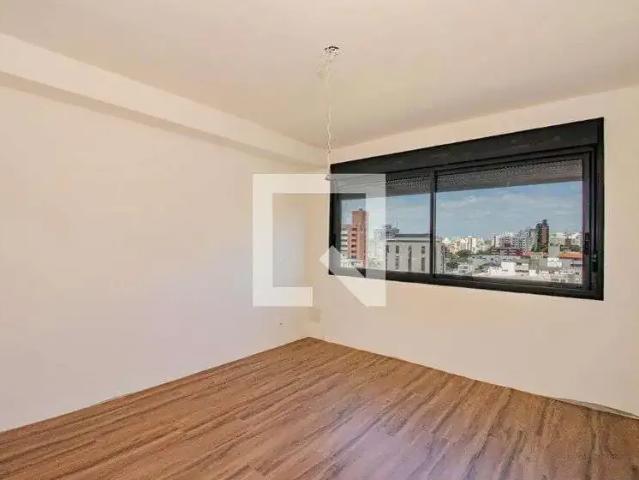 Kitnet / Stúdio para Venda em Porto Alegre/RS Rio Branco 1 Quartos