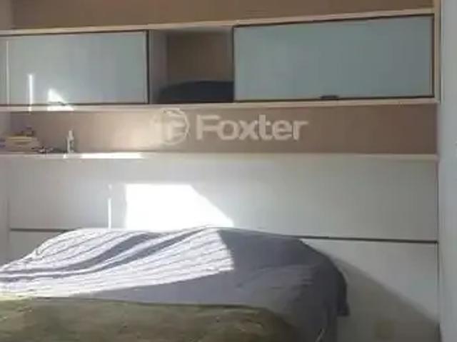 Kitnet / Stúdio para Venda em Porto Alegre/RS Rio Branco 1 Quartos