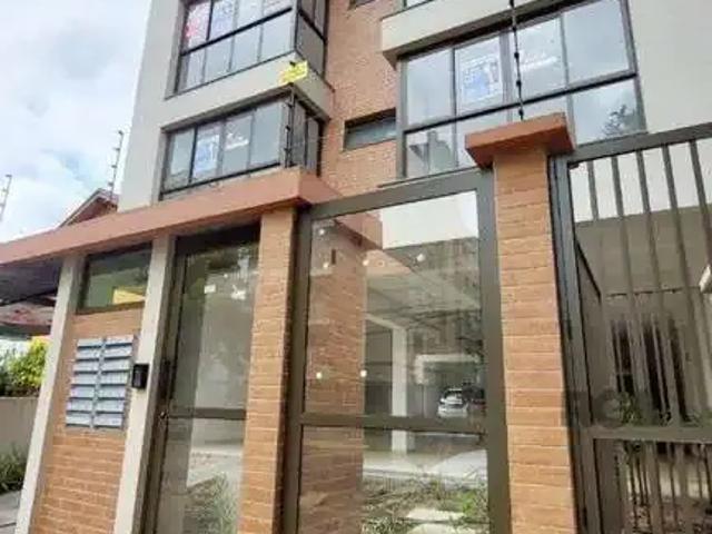 Kitnet / Stúdio para Venda em Porto Alegre/RS Rio Branco 1 Quartos