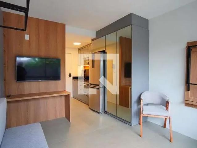Kitnet / Stúdio para Venda em Porto Alegre/RS Rio Branco 1 Quartos