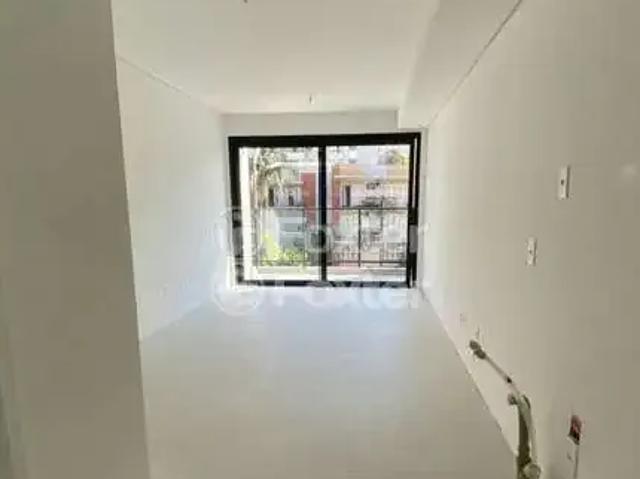 Kitnet / Stúdio para Venda em Porto Alegre/RS Rio Branco 1 Quartos