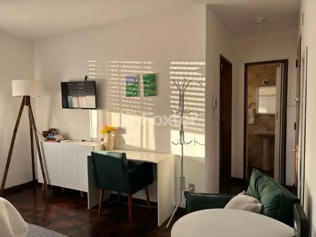 Kitnet / Stúdio para Venda em Porto Alegre/RS Rubem Berta 1 Quartos