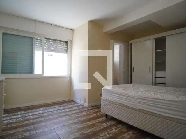 Kitnet / Stúdio para Venda em Porto Alegre/RS Rubem Berta 1 Quartos