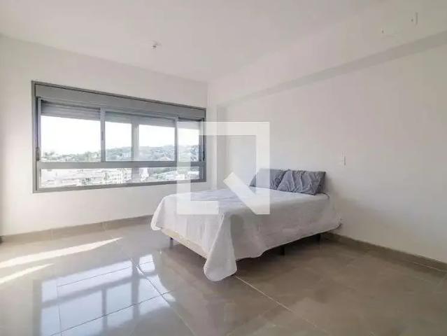 Kitnet / Stúdio para Venda em Porto Alegre/RS Teresópolis 1 Quartos