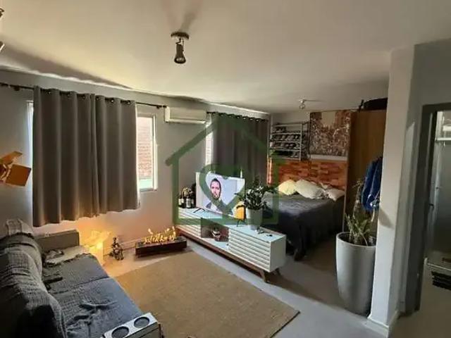 Kitnet / Stúdio para Venda em Porto Alegre/RS Teresópolis 1 Quartos