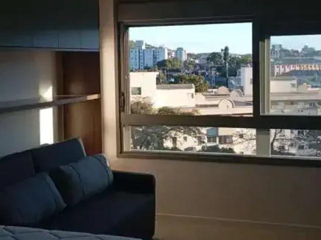 Kitnet / Stúdio para Venda em Porto Alegre/RS Teresópolis 1 Quartos